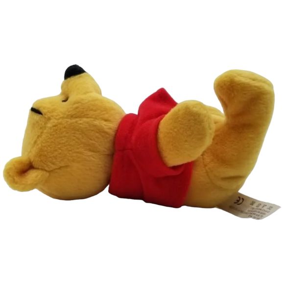 Fisher-Price | Toys | Winnie The Pooh Fisher Price Disney 6 Pooh ...